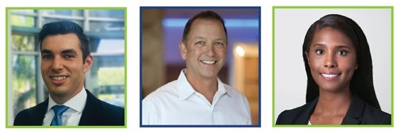 Foundation Board of Directors Welcomes New Members! - First Tee ...